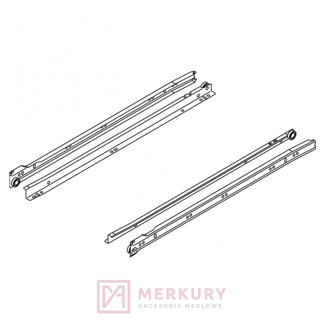 MERKURY Akcesoria Meblowe - Największy wybór prowadnic, podnośników ...